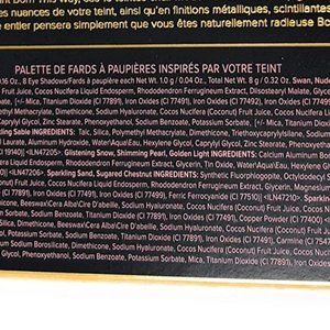 Two Faced | Makeup | Two Faced Born This Way The Natural Nudes ...